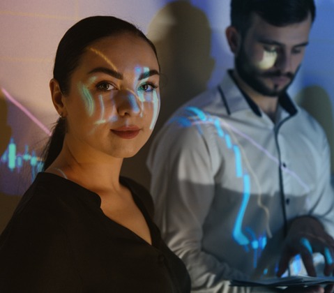 6 מגמות בעידן האנושי החדש - Experis