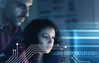 Cyber Security - V - Experis