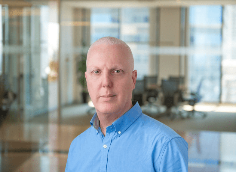 הנהלה - Experis